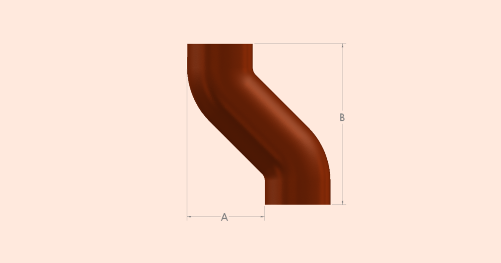 Offset - Hargreaves Foundry Drainage